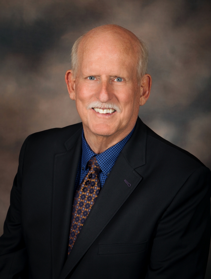 Christopher L. Kaempfer | Kaempfer Crowell, Government Relations