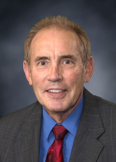 William J. Crowell, Jr. - Kaempfer Crowell