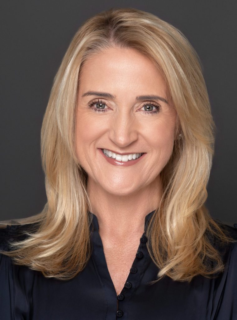 Jennifer Lazovich - Kaempfer Crowell