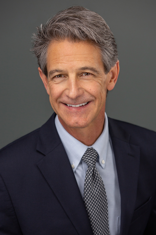 Alex J. Flangas - Kaempfer Crowell