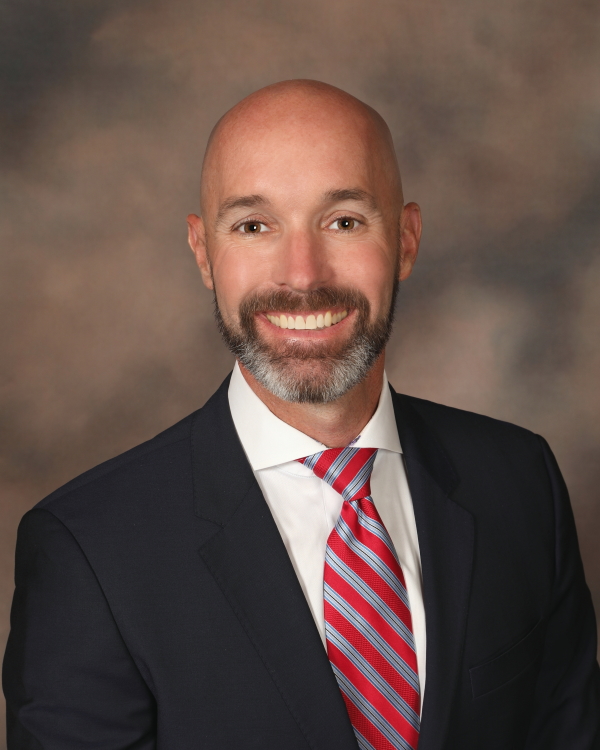 Ryan Lower - Kaempfer Crowell