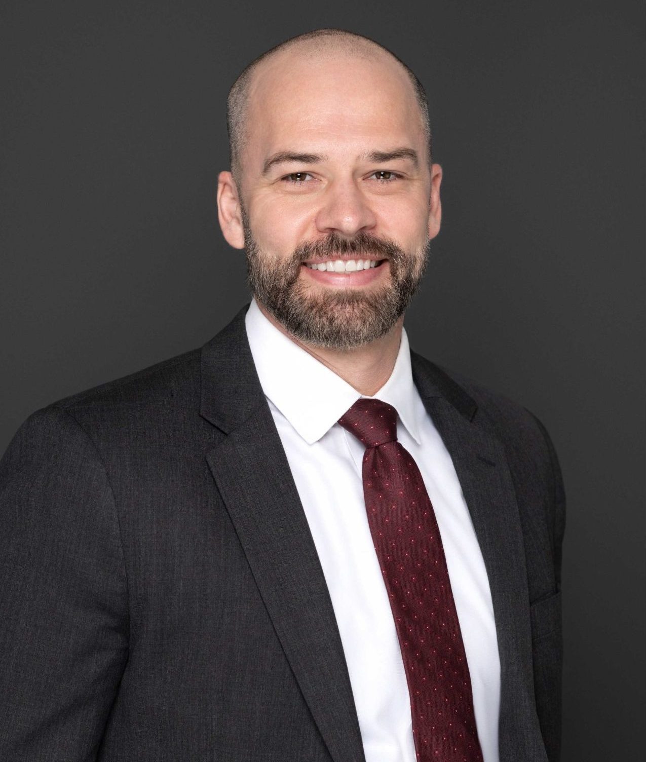 Raleigh Thompson - Kaempfer Crowell