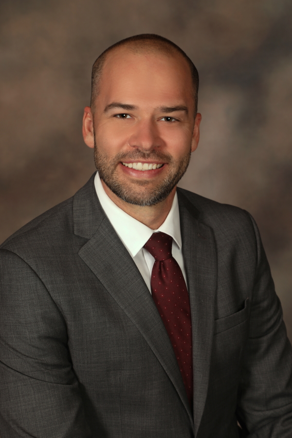 Raleigh Thompson - Kaempfer Crowell