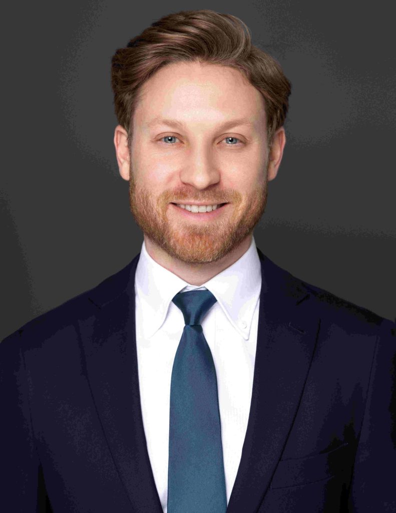 Kris Kalkowski - Kaempfer Crowell