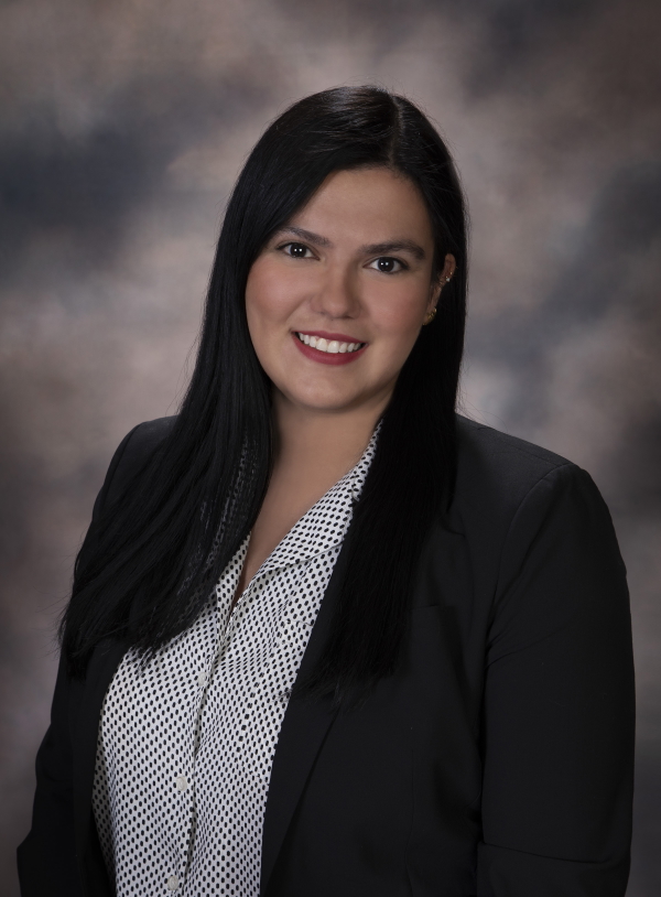 Elva A. Castaneda - Kaempfer Crowell