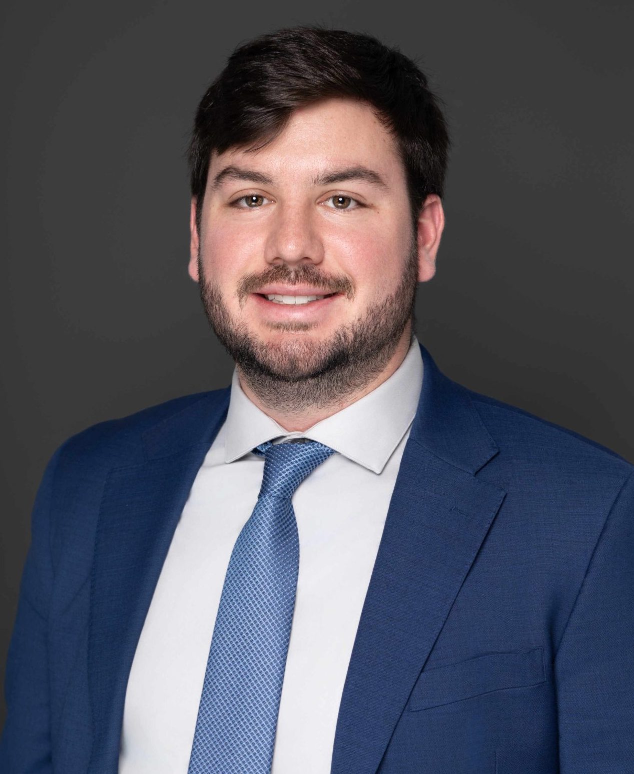 Mark Mulhall - Kaempfer Crowell